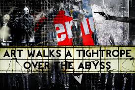 Netherweird – REND